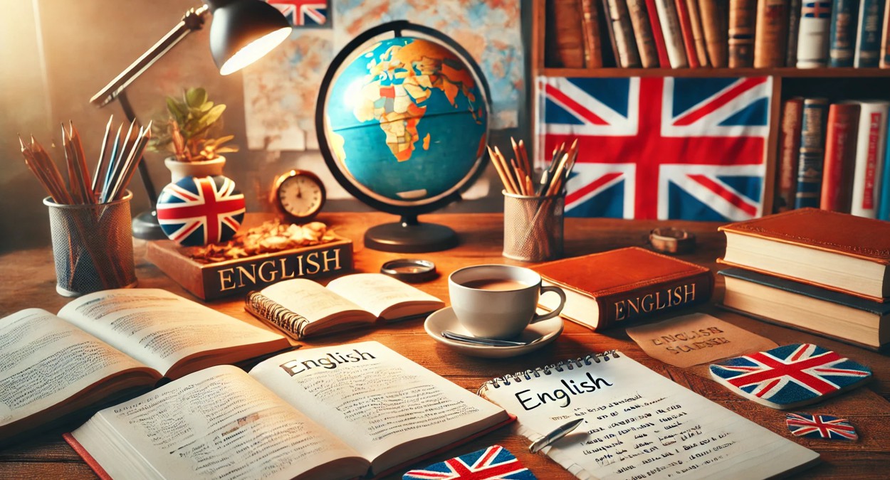 Curso de inglês gratuito USP